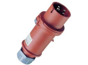 4015394190349 - Mennekes Plug protop 32a4p6h400v ip44