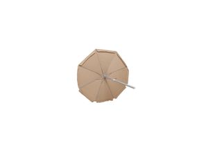 4033662297019 - Marktschirm Ø 300 cm beige