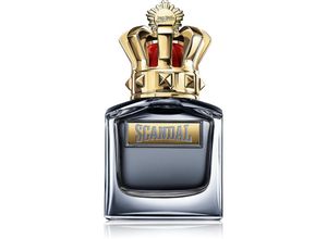 Image of Jean Paul Gaultier Scandal Pour Homme EDT nachfüllbar für Herren 50 ml