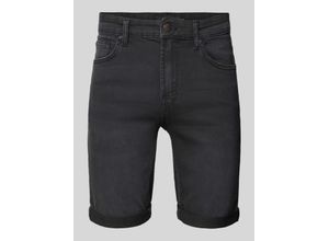 5714917059468 - Regular Fit Jeansshorts im 5-Pocket-Design Modell PLY LIFE