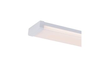 5704924017858 - Wilmington 60 LED-Unterbauleuchte LED-Modul 1500 W Warmweiß Weiß