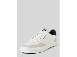 5714927537581 - Sneaker mit Label-Print Modell MORDEN