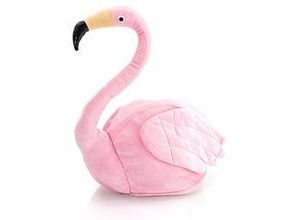Image of Mütze "Flamingo"
