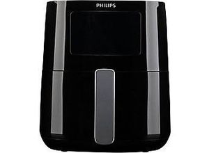 8710103975502 - Airfryer HD9252 70 Essential black Schwarz (HD9252 70) (HD9252 70)