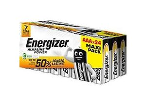 7638900435832 - E303271700 Alkaline Power 7638900435832 ENERGIZER E303271700