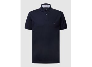 8720113825896 - Regular Fit Poloshirt aus Piqué