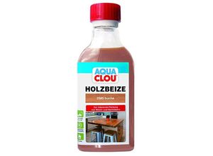 4007141180451 - Clou - Aqua Holzbeize B11 Buche Wasserverdünnbar 250ml