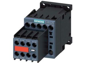 4011209828117 - DigIndustr Hilfsschütz 3RH2244-1AP00 - Siemens