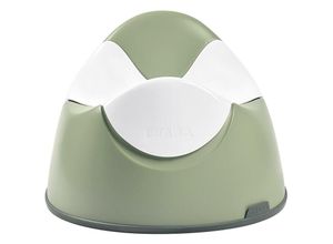 3384349203948 - Lern-Töpfchen POTTY in in sage green