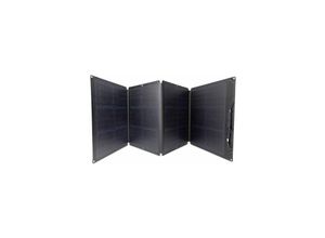 4897082667179 - Eco Flow - EcoFlow Solar Panel 110W für Power Station river delta