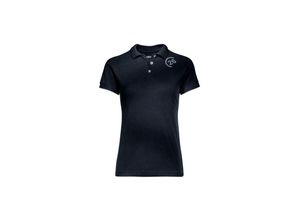 4031101790503 - uvex Kollektion 26 Poloshirt woman L schwarz - 8836211