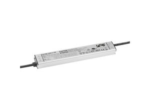 4021087039024 - SLT96-24VLC-UN LED-Treiber Konstantspannung 96 W 0 - 4 A 240 V DC Möbelzulassung nicht dimmbar Überlastschutz Überspannung 1 St