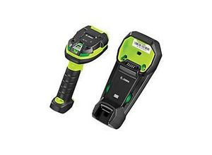 5711783849865 - LI3678-SR Barcodescanner usb Bluetooth Kit schwarz inkl Kabel (LI3678-SR3U42A0S1W) - Zebra