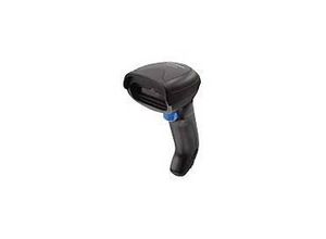 5704174533733 - Datalogic Gryphon I GM4200 - Barcode-Scanner - tragbar - decodiert - RF(433 MHz)