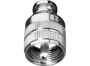 8011869021442 - Albrecht PL-Stecker 10stk PL 259 R PL-Stecker kurz 6mm T292 (T292)