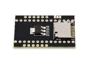 4250236810614 - Joy-it - pjrc Teensy 3 to WIZ820&SD Card Adapter