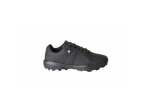 5711074750382 - - Sneaker F0820 esd W9 Gr 38 schwarz - schwarz