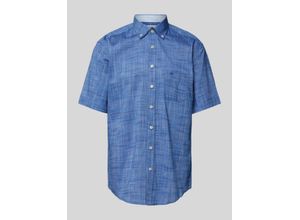 4066227778791 - Freizeithemd mit Button-Down-Kragen Modell Summer