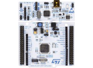 2050001968593 - Stmicroelectronics - NUCLEO-F103RB Entwicklungsboard NUCLEO-F103RB STM32 F1 Series