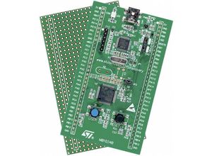 2050001701367 - Stmicroelectronics - STM32F0DISCOVERY Entwicklungsboard STM32F0DISCOVERY STM32 F0 Series