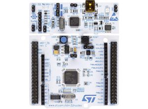 2050001968616 - Stmicroelectronics - NUCLEO-L152RE Entwicklungsboard NUCLEO-L152RE STM32 L1 Series