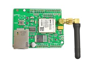 2050004551174 - Sos Electronic - ARDUINOM95FA-GSM GPRS Erweiterungsmodul