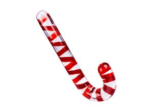 4049369007127 - Dildo in Zuckerstangen-Optik 205 cm