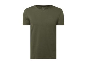 4063615021682 - Regular Fit T-Shirt aus Bio-Baumwolle