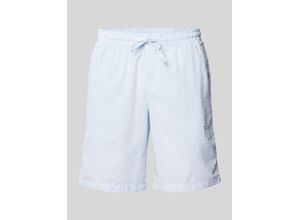 5715512076690 - Sweatshorts mit Tunnelzug Modell JAIDEN