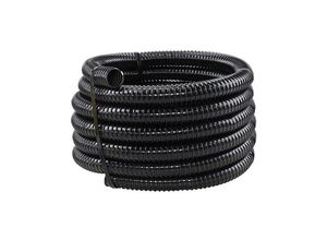 4011458310166 - TIP - Technische Industrie Produkte Mehrzweck-Spiralschlauch 1 1 4 (schwarz) 5m ohne Anschl 31016 1 1 4 Zoll 5 m Schwarz Spiralgartenschlauch