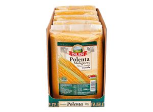 4036577100092 - Dilek Polenta Maisgrieß 1000 g 5er Pack