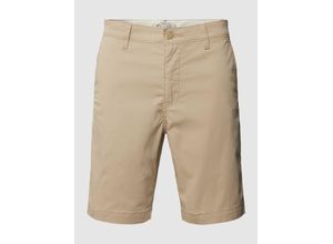 5401105711467 - Standard Fit Chino-Short mit Gesäßtaschen