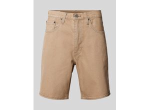 5401128911271 - Loose Fit Shorts mit Eingrifftaschen