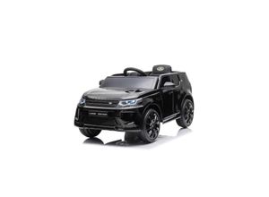 3800931053147 - Kinder Elektroauto Land Rover Discovery SUV Fernbedienung EVA-Reifen schwarz