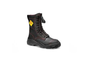 4030839374672 - Feuerwehrstiefel euro proof hro HI3 src 89211 37 - Schwarz - Elten