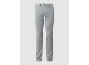 4063578659328 - Slim Fit Chino mit Stretch-Anteil Modell Jorck