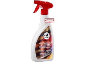 4033081130171 - Mähnenstriegel 550 ml Mähnenspray Schweifspray Pferdespray Fellpflege - Leovet