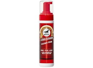 4033081120394 - Lederschaum 200 ml Schaum Leder Pferdepflegemittel