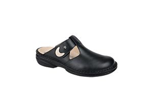 0691812749739 - Clogs schwarz Belém 40