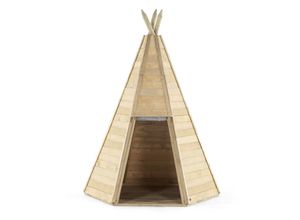 5036523062169 - Holz Tipi Hideaway 230 versch Größen