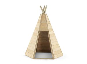 4260341189383 - Holz Tipi Hideaway 170 versch Größen