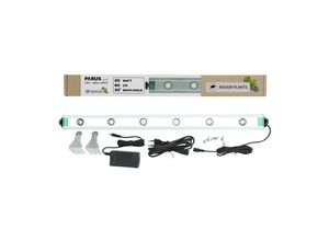 0676420151310 - Wall Spot 60cm Abstrahlwinkel 30° LED Wachstumslampe Grow Light für Zimmerpflanzen und Grünpflanzen Fassaden- und Wandbegrünung