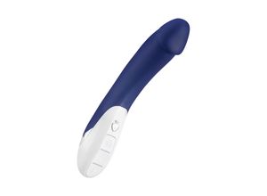 4260152468424 - - Terrific Truman Vibrator 1 St