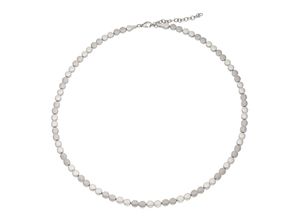 9008005341402 - Collier Halsketten Halsketten Gr Titan grau (titanfarben) Damen Colliers