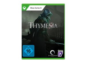 5056208814456 - Thymesia - Xbox Series X