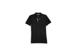 4031101576657 - 9892910 Poloshirt standalone Shirts (Kollektionsneutral) schwarz m - Uvex