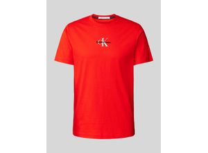 8720109369090 - T-Shirt mit Rundhalsausschnitt