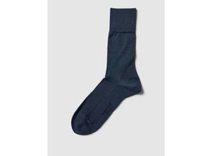 4031309873060 - Socken in melierter Optik