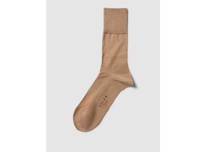 4031309872483 - Socken in melierter Optik