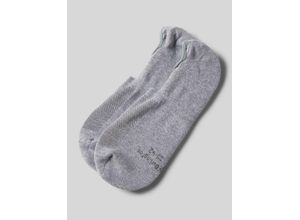 4049508358509 - Sneakersocken mit Strukturmuster Modell Athleisure